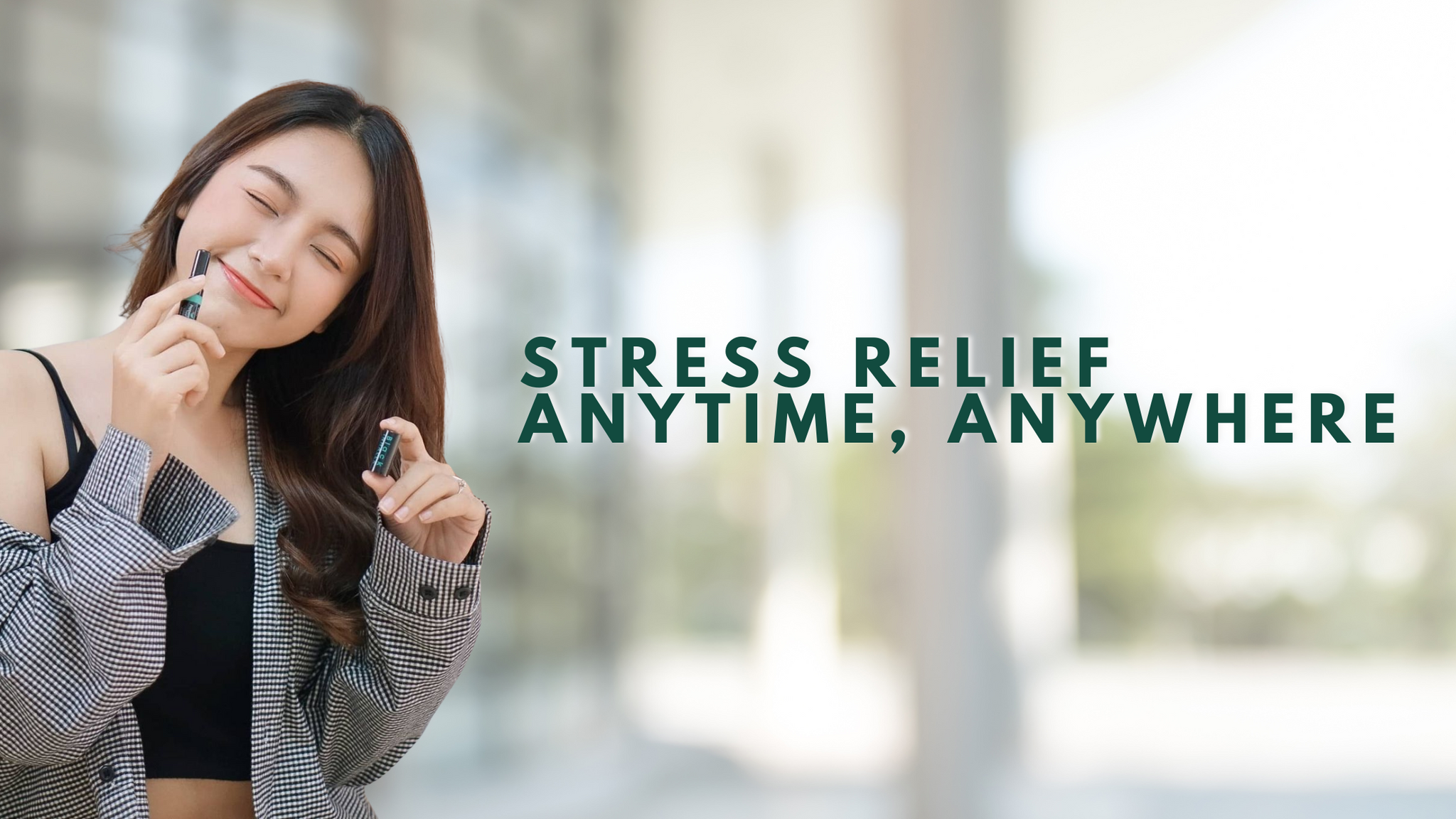 Sniff, Inhale, Thrive: The Growing Trend of Nasal Inhalers in Everyday ...