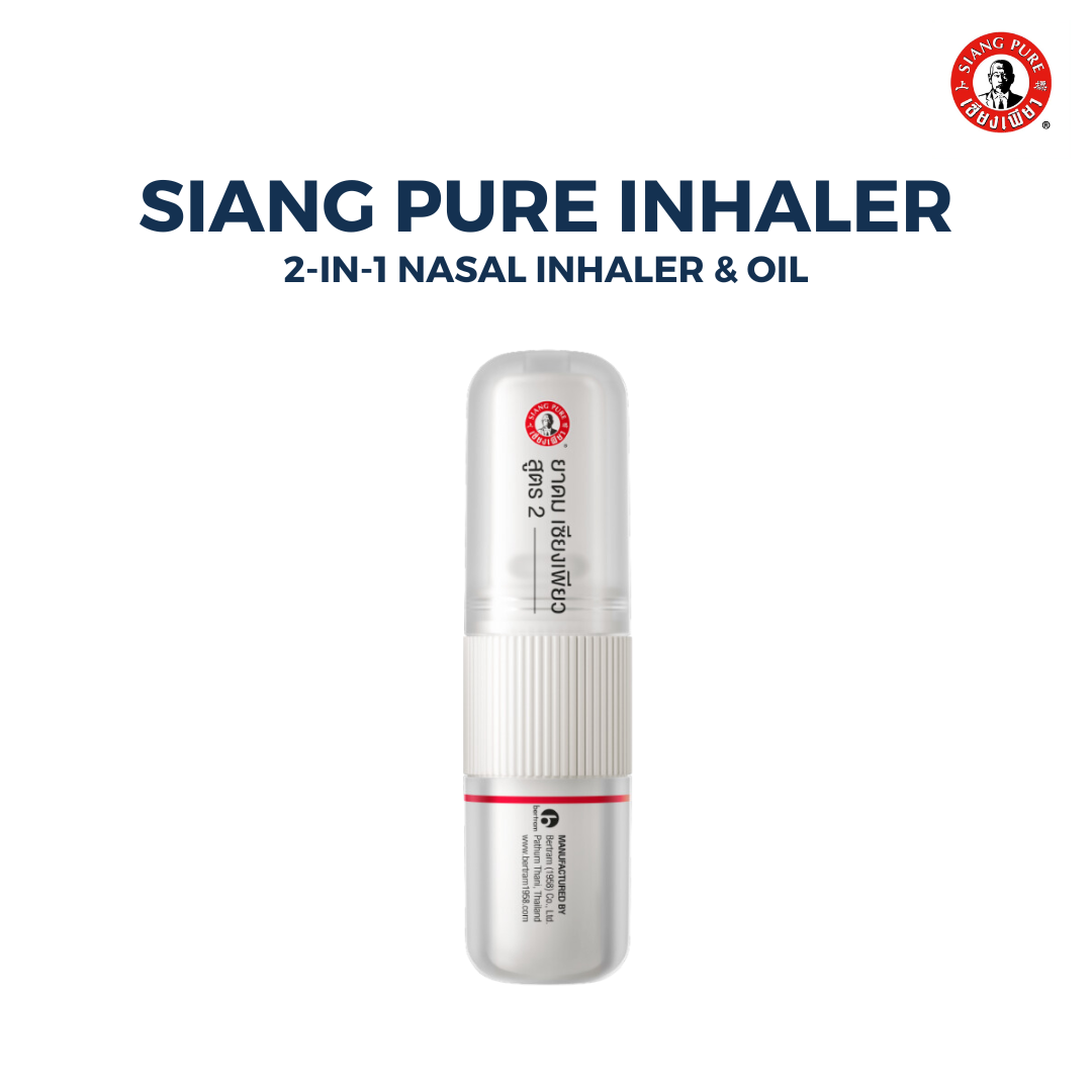 Siang Pure Inhaler | Varganation – varganation