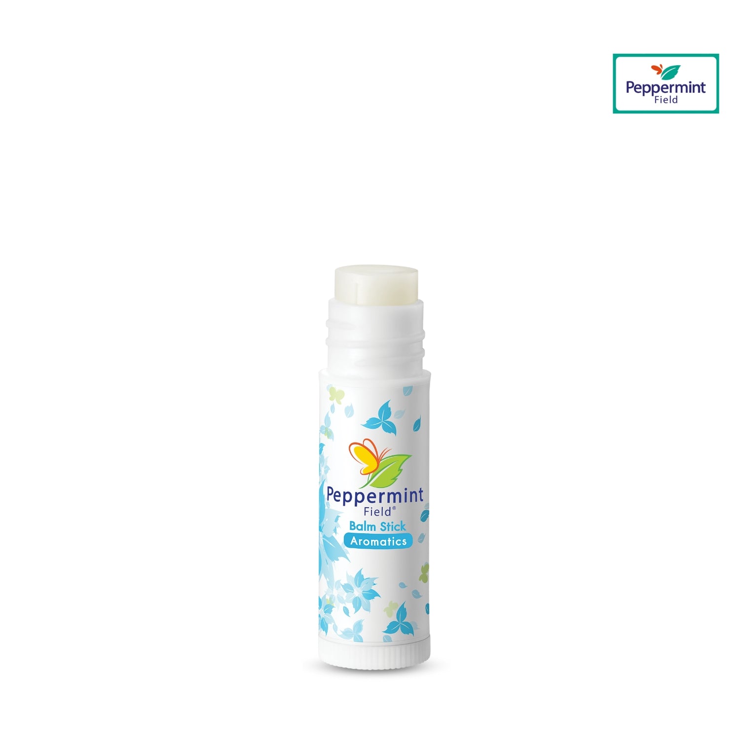 Peppermint Field Balm Stick Original Scent | Varganation – varganation