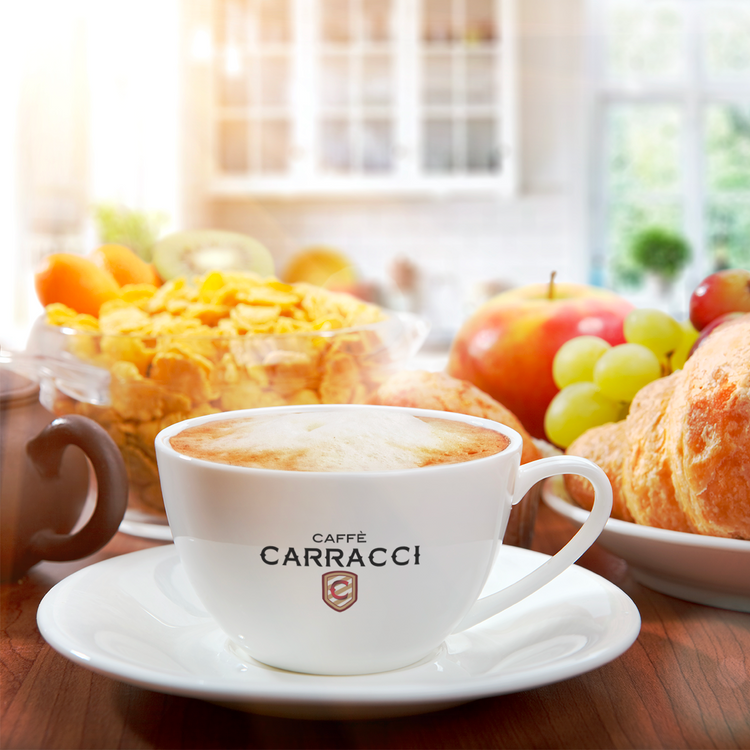 Carracci – varganation